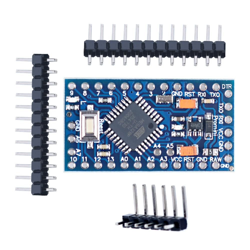 Pro Mini 328 Mini 5V/16M ATMEGA328 – TSCINBUNY