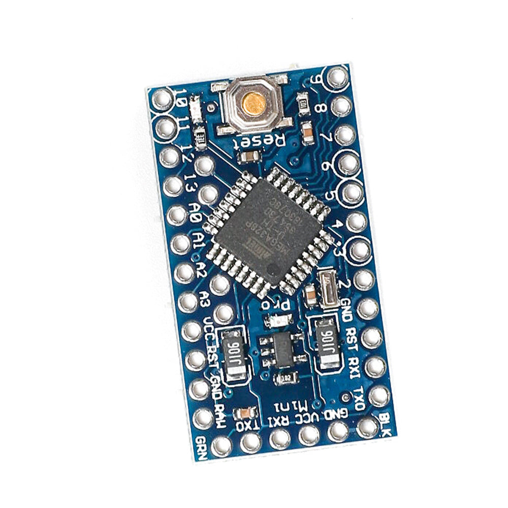 Pro Mini 328 Mini 5v16m Atmega328 Development Board Tscinbuny