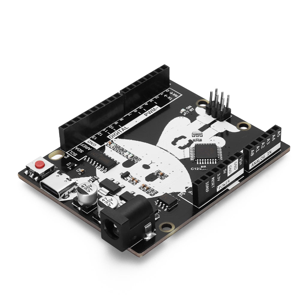 Development Board For Arduino Uno Tscinbuny