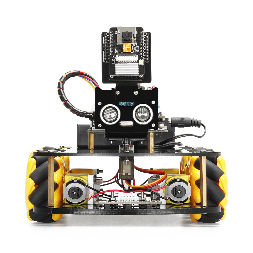 Esp32 Camera Robot For Arduino Uno Starter Kit Tscinbuny