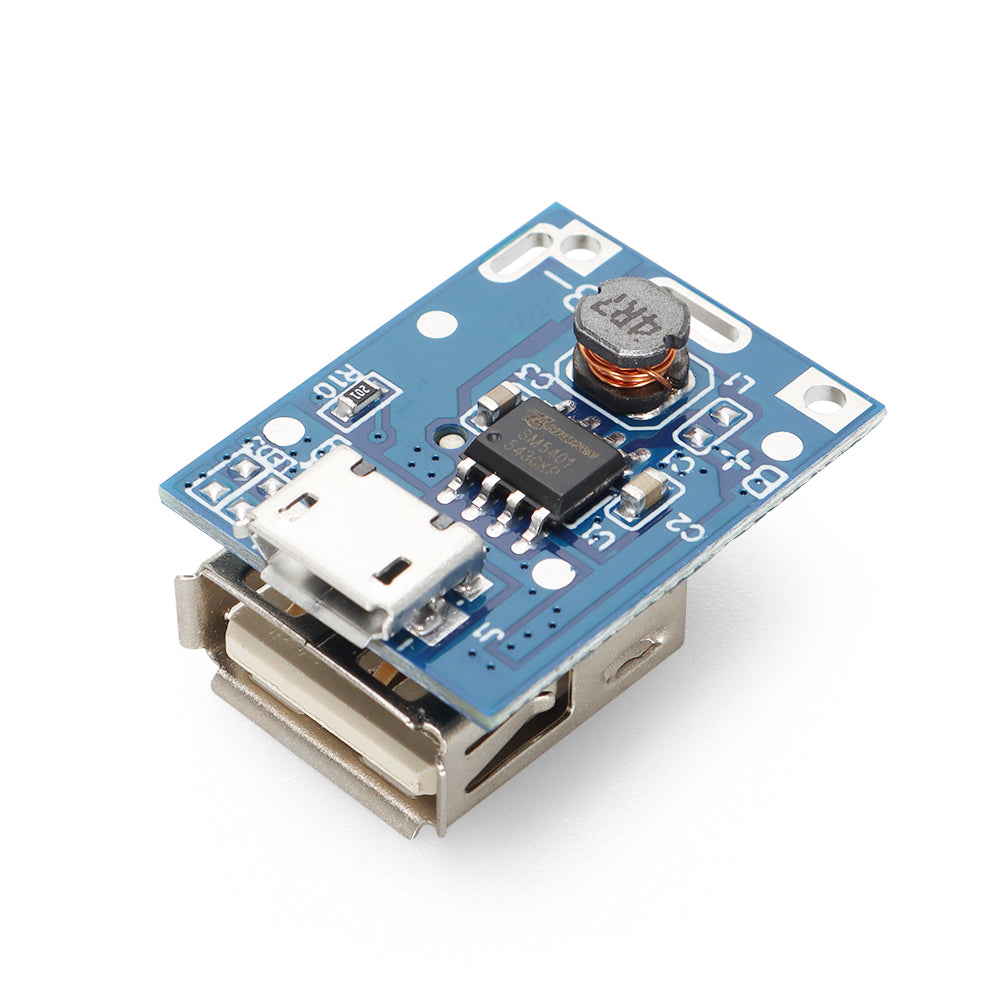 5V Boost Converter Step-Up Power Module – TSCINBUNY