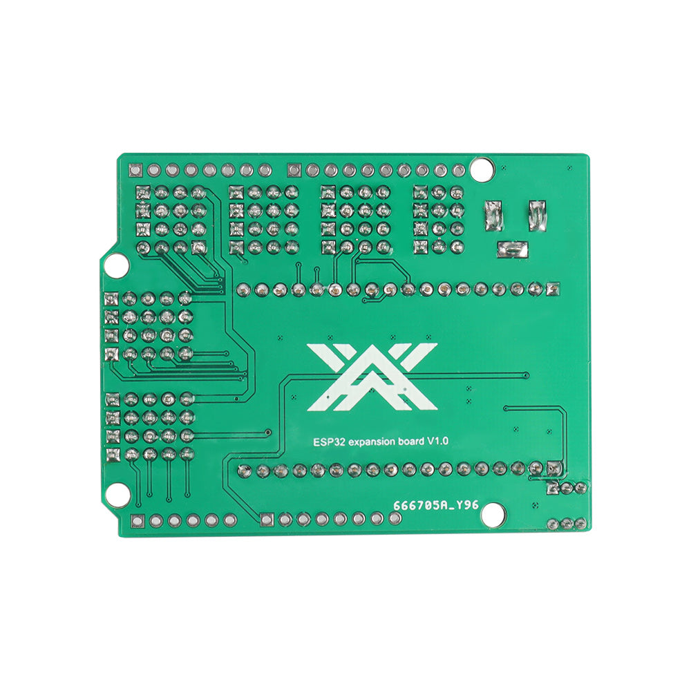 Tscinbuny ESP32 V1 Shield Expansion Board for Arduino Project – TSCINBUNY Tscinbuny ESP32 V1 Shield Expansion Board for Arduino Project – TSCINBUNY