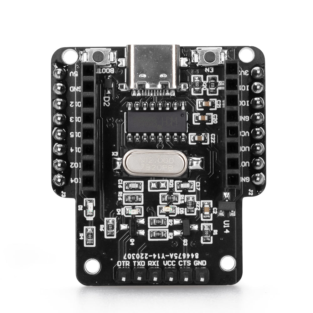 Tscinbuny Expansion Board for ESP32 CAM – TSCINBUNY