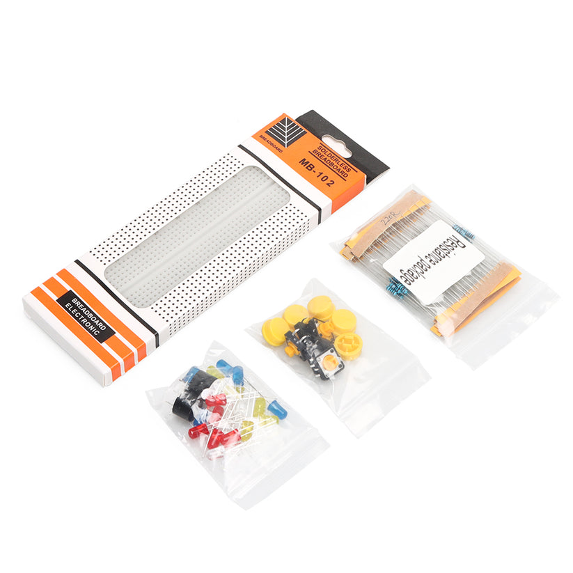 ESP32 Development Kit for Arduino Project – TSCINBUNY