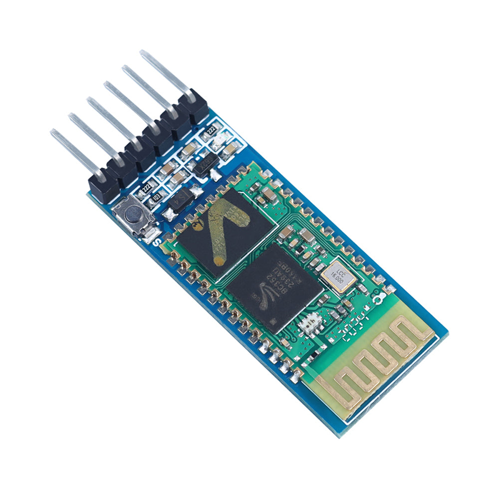 HC-05 Wireless Bluetooth Module – TSCINBUNY