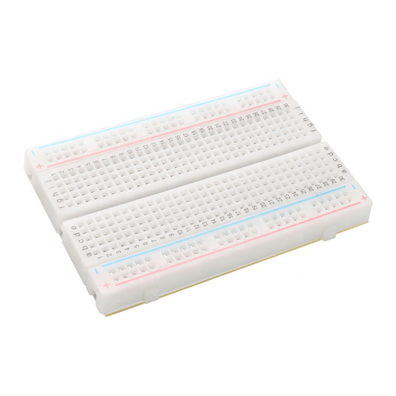400 Points Breadboard – TSCINBUNY