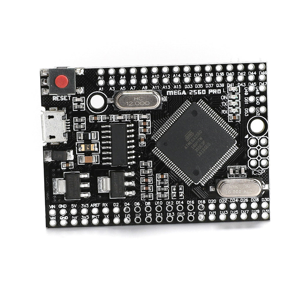 MEGA 2560 PRO Development Board – TSCINBUNY