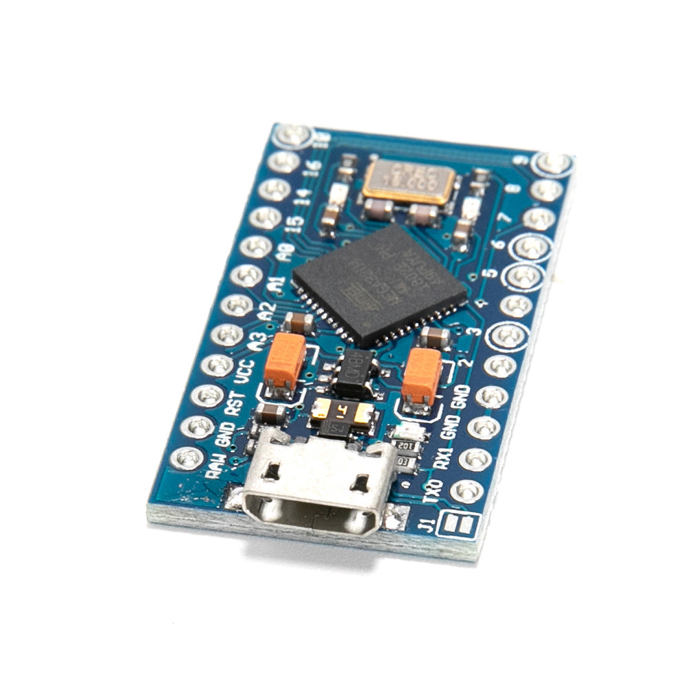 Tscinbuny Pro Micro Atmega32u4 5v16mhz Support For Arduino Nano W 2 R Tscinbuny