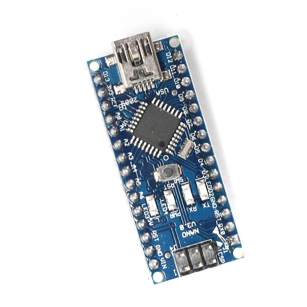 Soldered Mini USB Nano 3.0 – TSCINBUNY
