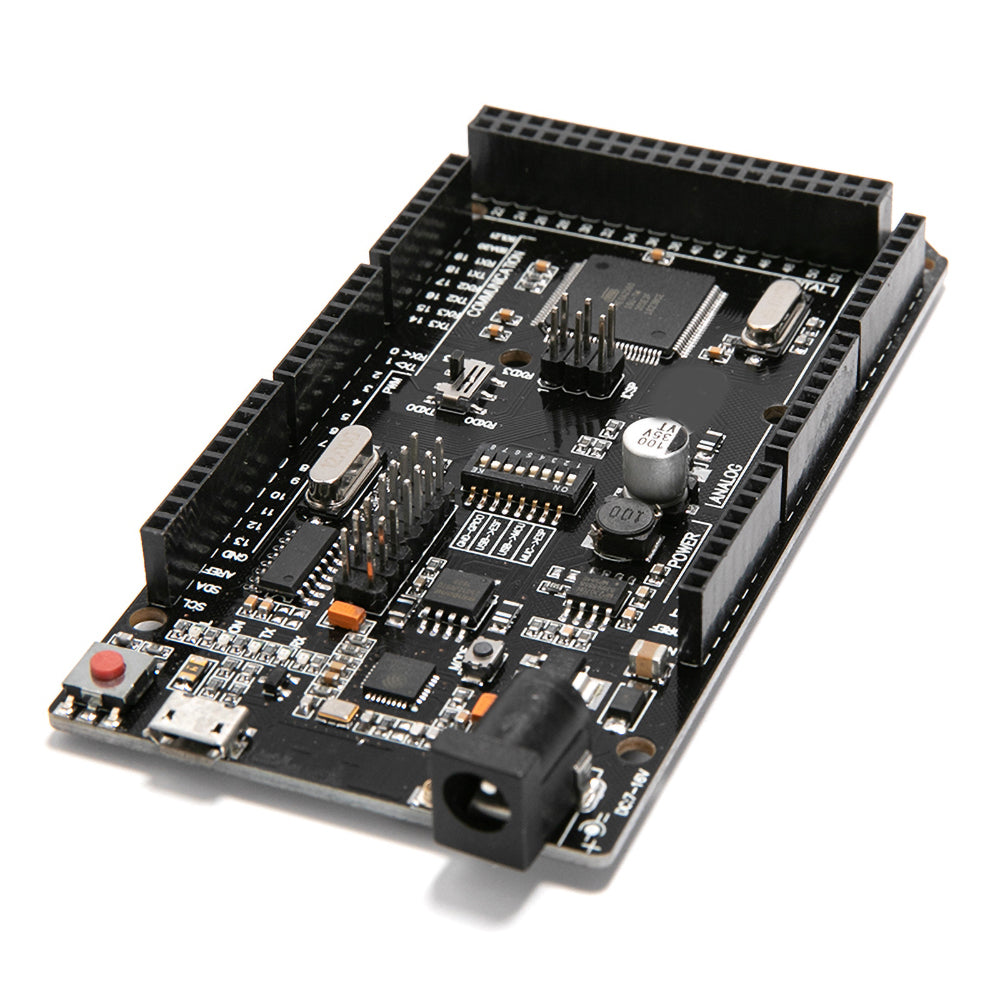 Mega2560 WiFi R3 Expansion Board for Arduino – TSCINBUNY