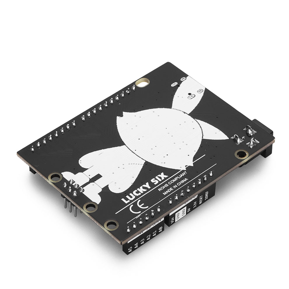 Development Board For Arduino Uno Tscinbuny