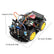 Smart Robot Car Kit For Arduino Uno R3 with App and Codes – TSCINBUNY